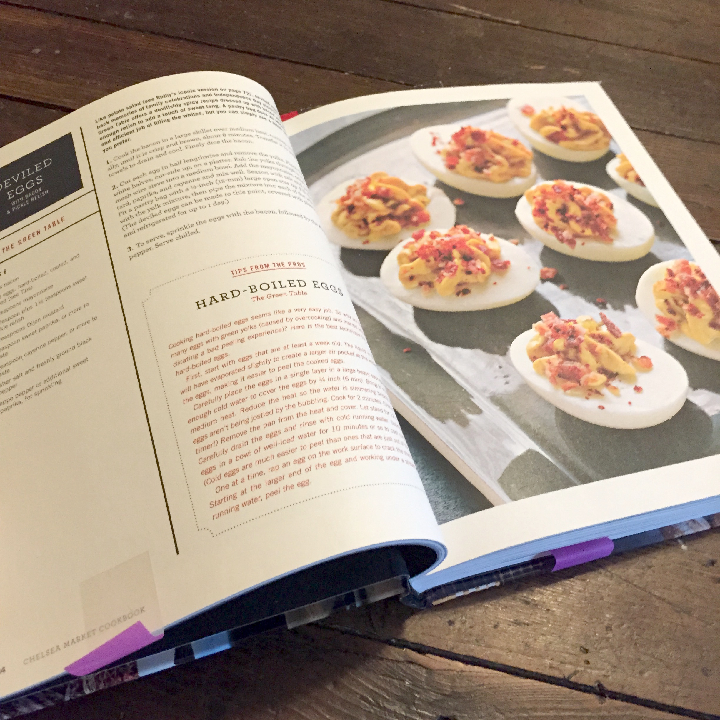 Highlights From Our Cookbook Library