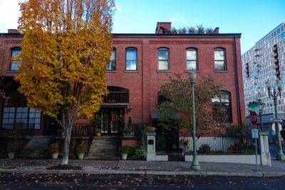 A Guide to Portland, Oregon’s Quadrant of Vibrant Neighborhoods