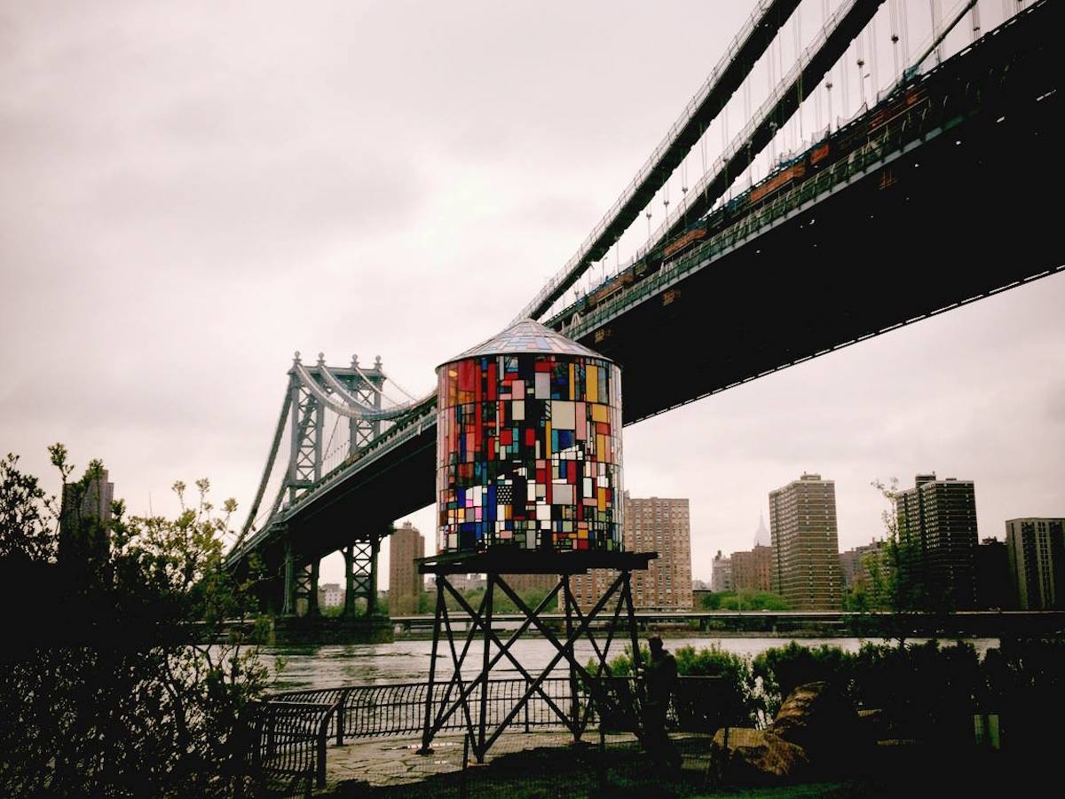 Big Dreams for Undeveloped Real Estate in Brooklyn’s Prime Zip Code