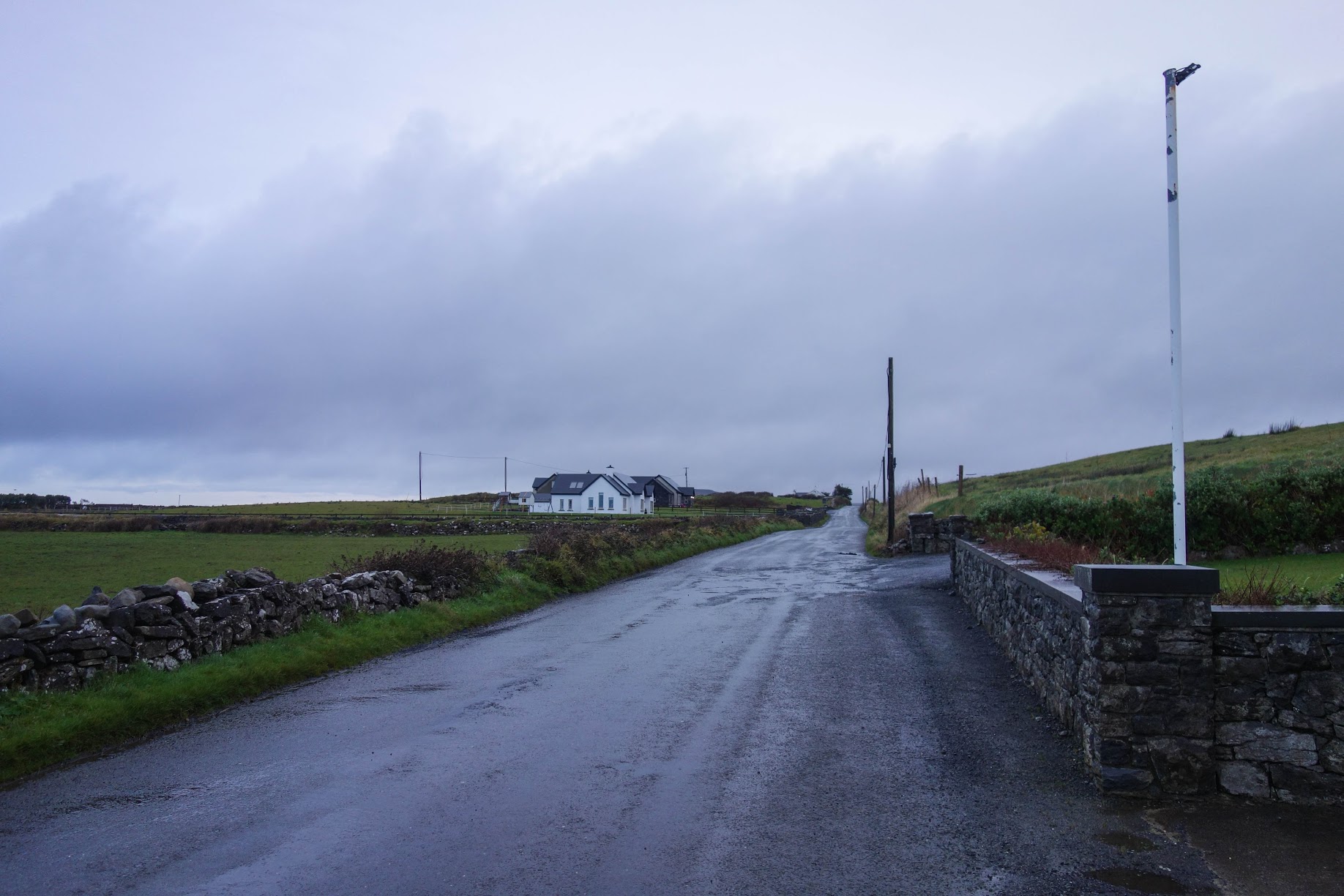 Doolin, Home of Traditional Irish Music