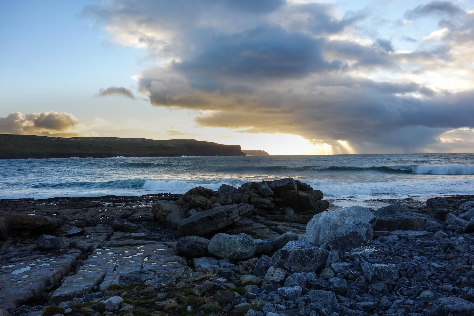 Doolin, Home of Traditional Irish Music